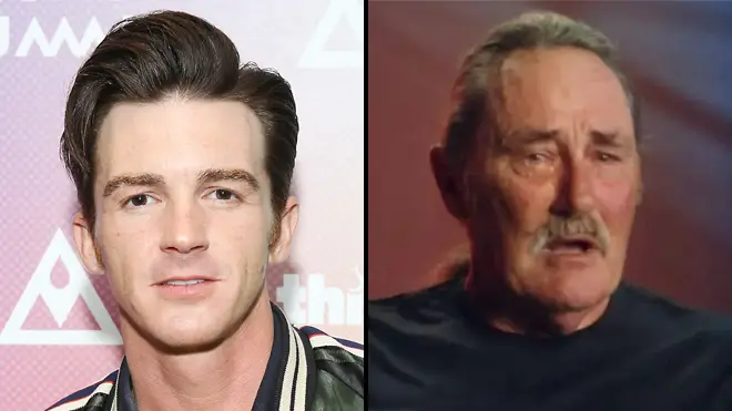 Drake Bell Hoped "Quiet On Set" Would Help His Dad Understand Alleged ...