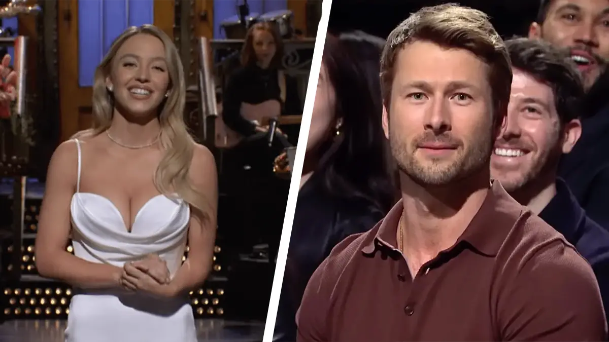 Sydney Sweeney Sets The Record Straight On Glen Powell Affair Rumors